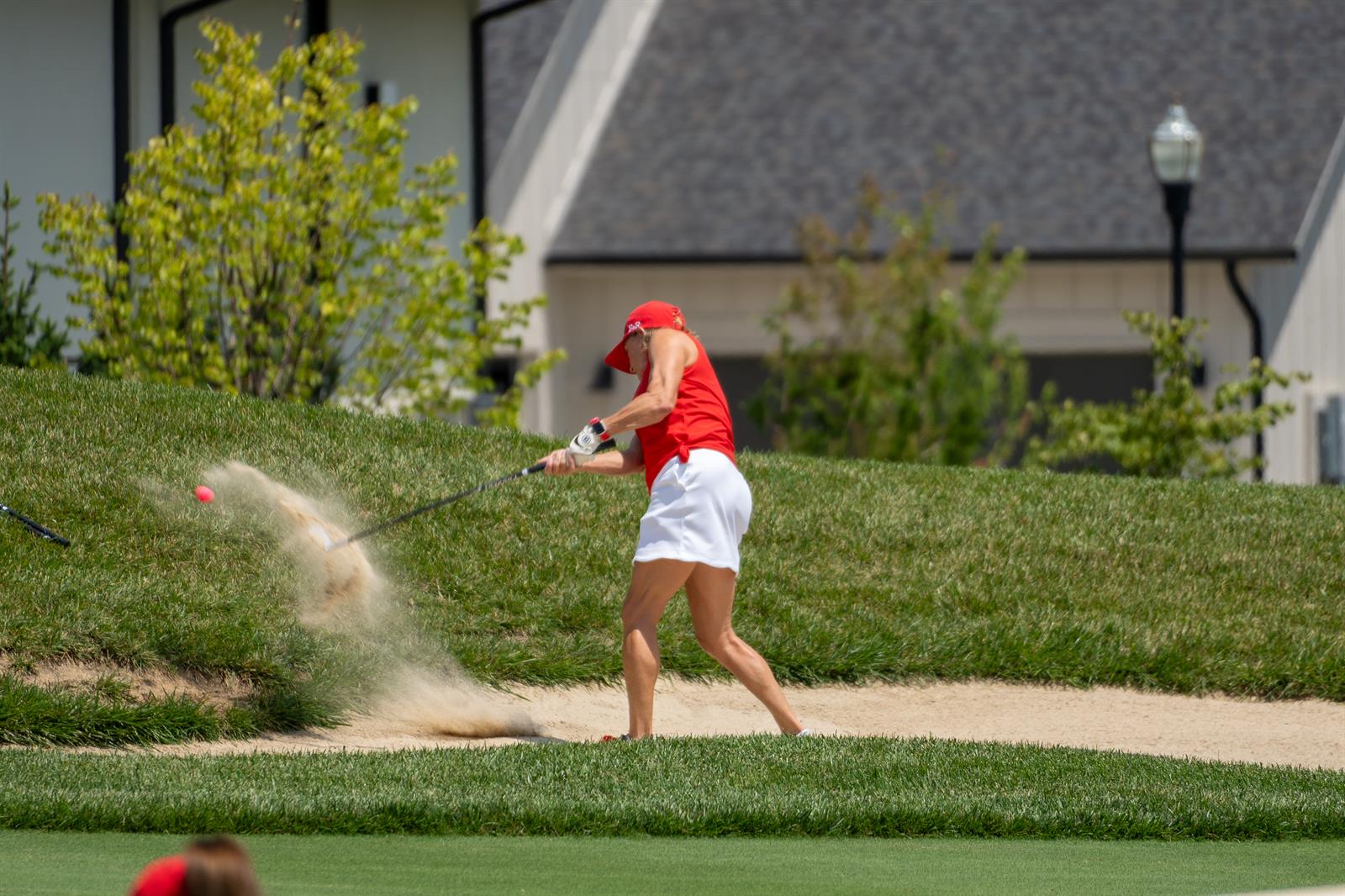 Gallery - The Club at Holliday Farms